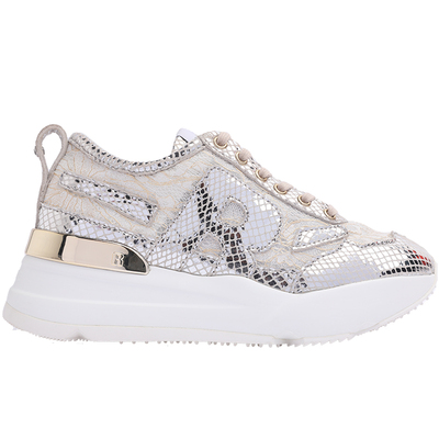 RUCOLINE舒适厚底商场同款