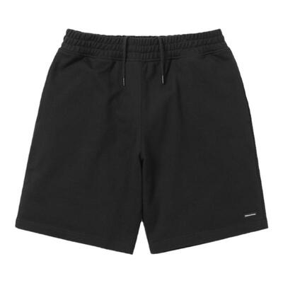 纯棉短裤thisisneverthat®