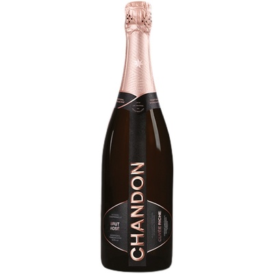 【官方直营】夏桐Chandon天然/柑橘/桃红/高泡葡萄酒中国宁夏产区