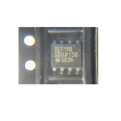 全新原装REF198GSZ电压基准芯片