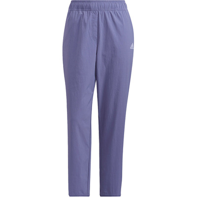 Adidas/阿迪达斯正品 FI W PT 3/4 WV 女子休闲运动裤 H09713