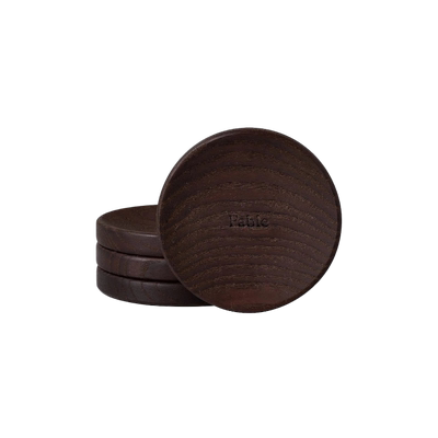 Fable The Coasters Set of 4revolve时尚小众新款