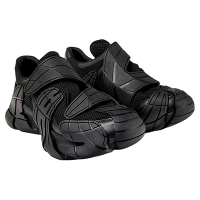 CAMPERLAB看步男女同款Tormenta新款魔术贴老爹鞋时尚休闲鞋