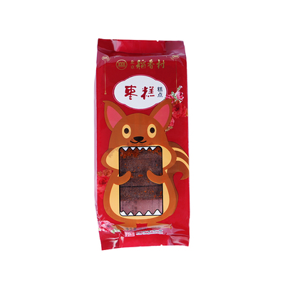 北京稻香村枣糕255g/袋