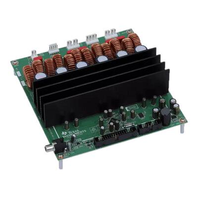 TAS5162DDV6EVM2原装评估模块