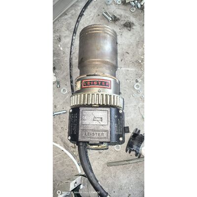 LE 10000 莱丹LEISTER热风器 HT 热风枪瑞士