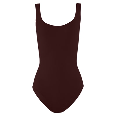 Wolford/沃尔福特波浪连体衣