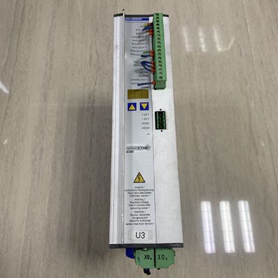议价KOLLMORGEN科尔摩根SERVOSTAR S606出售S60600现货驱动器