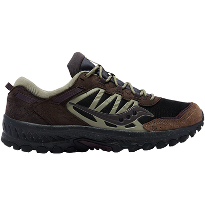 索康尼官方耐磨防滑休闲鞋