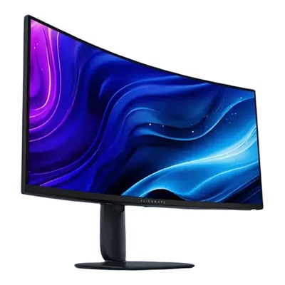 外星人(alienware)AW3426DWM 34英寸1500R曲面240Hz电竞显示器