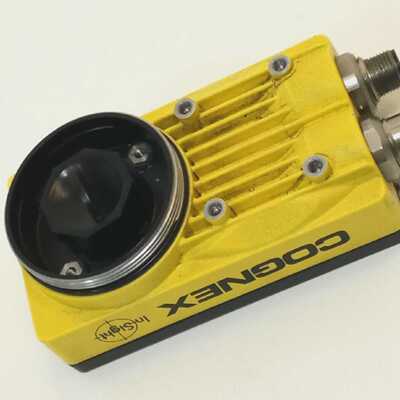 COGNEX InSight 5110 Cam Modul IS511000 Industriekamera IS511