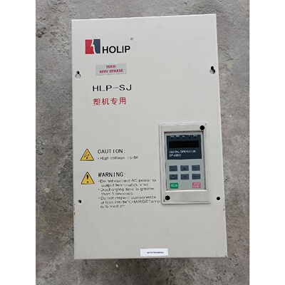 询价-海利普变频器15KW重载HLPA001543B380V二-可维修