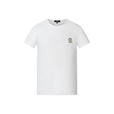 Versace/范思哲男士休闲短袖