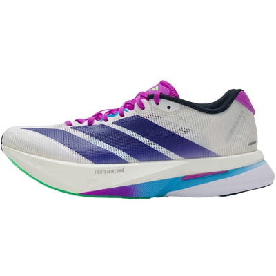 阿迪达斯运动训练跑步鞋