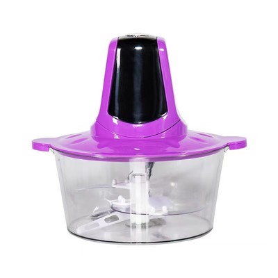 家用电动万能绞肉机多功能料理机饺馅搅菜碎肉蒜泥打辣椒宝宝辅食