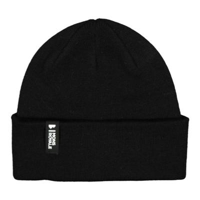 MONSROYALE冬季保暖毛线帽