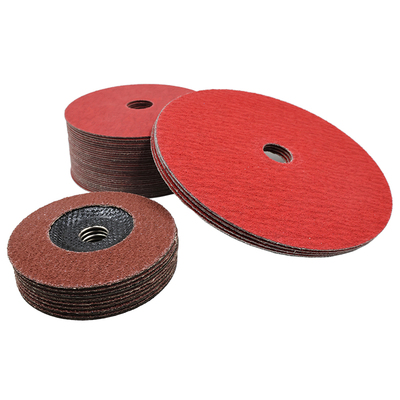 3M德国VSM钢纸磨片磨削力好耐用