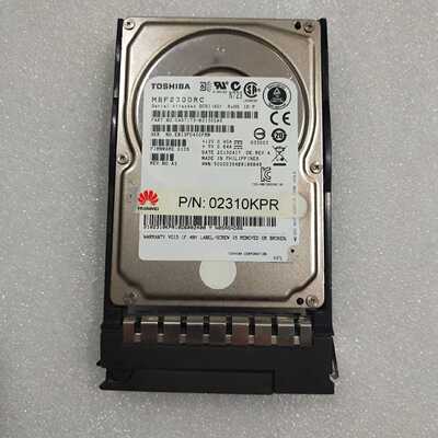 议价02310KPR 300G SAS 10K 2.5寸服务器硬盘ST300MM0006