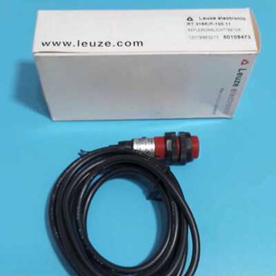 【请询价】全新原装Leuze劳易测RT 318K/P-100.11传感