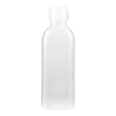 新款食品油瓶控油耐高温加厚味尖叫PP5材质厨房各类全大容量瓶