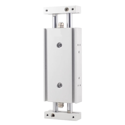 气立可STX双轴双出气缸CHELIC