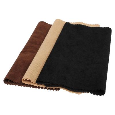 Jron皮革抛光布擦油布清洁布