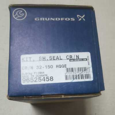 议价格兰富CR/N 32-150 HQQE轴封96525458，全新的，低价转让