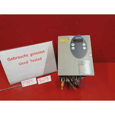 Telemecanique ATV31HU15N4 Gebraucht getestet