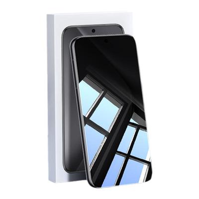 适用华为pura70/80全系列防窥膜