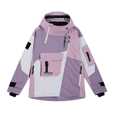 phenix单双板滑雪服2025冬季新款