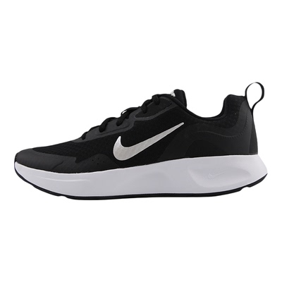 茵特|Nike耐克官方正品WEARALLDAY女子网面透气运动鞋休闲跑步鞋