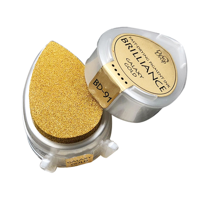 Tsukineko月猫珠光印台印泥