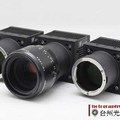 vieworksVM16M3MF101600万像素全画幅CCD工业相机