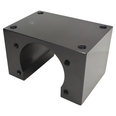 滚珠丝杠螺帽支架BNFB BNFM BNFR BNFA 2505R 28 30 35 40 45 55