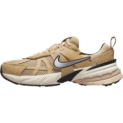 Nike/耐克官方正品当季新款男女运动缓震耐磨跑步鞋FN6703-200