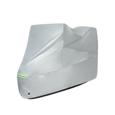 比亚乔Medley150摩托车防雨车衣