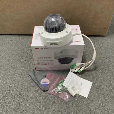 【请询价】DS22746FWDA2IZS海康威视400万1