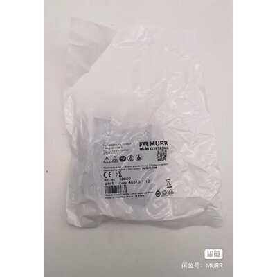 溢价-德国MURR穆尔晶休管AMIS/10-44/2，型号5060