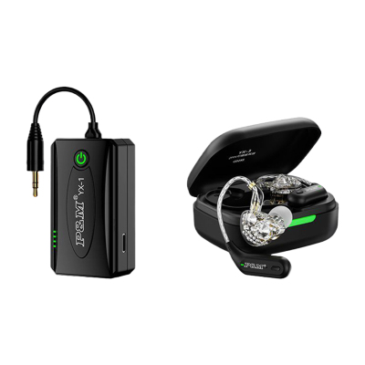 PMN3S直播无线监听耳机