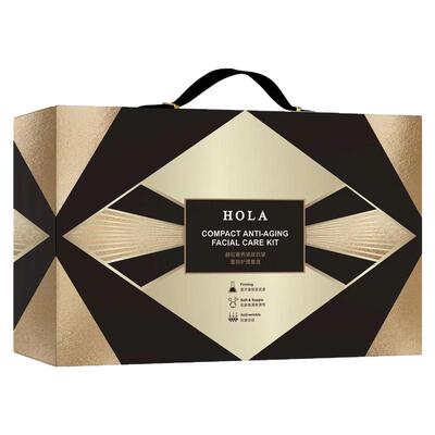 爽肤水乳液赫拉奢养紧致抗皱礼盒