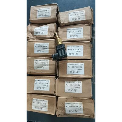 溢价-RC861C091ZM差压式传感器，，带，库