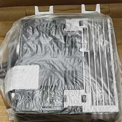 Mitsubishi Electric MR-J4-10B 100W 3PH AC200V Servo Drive Am
