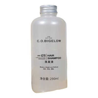 铂尔曼酒店同款爱丽克丝系列洗发