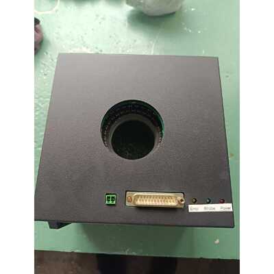 〔议价-可维修〕ViTrox视觉光源LSC一S8x7一RGBLED 180m 工控自动