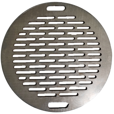 户外茶具围炉煮茶户外烤盘不锈钢