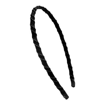 贝拉同款碎发神器零压力感发箍