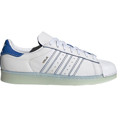 阿迪达斯三叶草男女运动休闲鞋