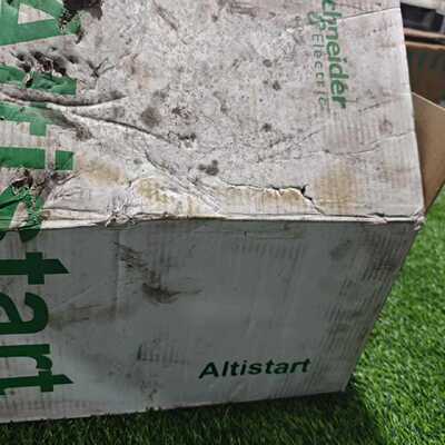 议价软起动器 ATS22C14Q，140A，230V-44