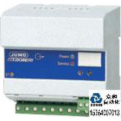 议价德国久茂模拟量输出模块JUMO mTRON 704025/0-23