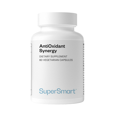 SuperSmart复合御氧胶囊